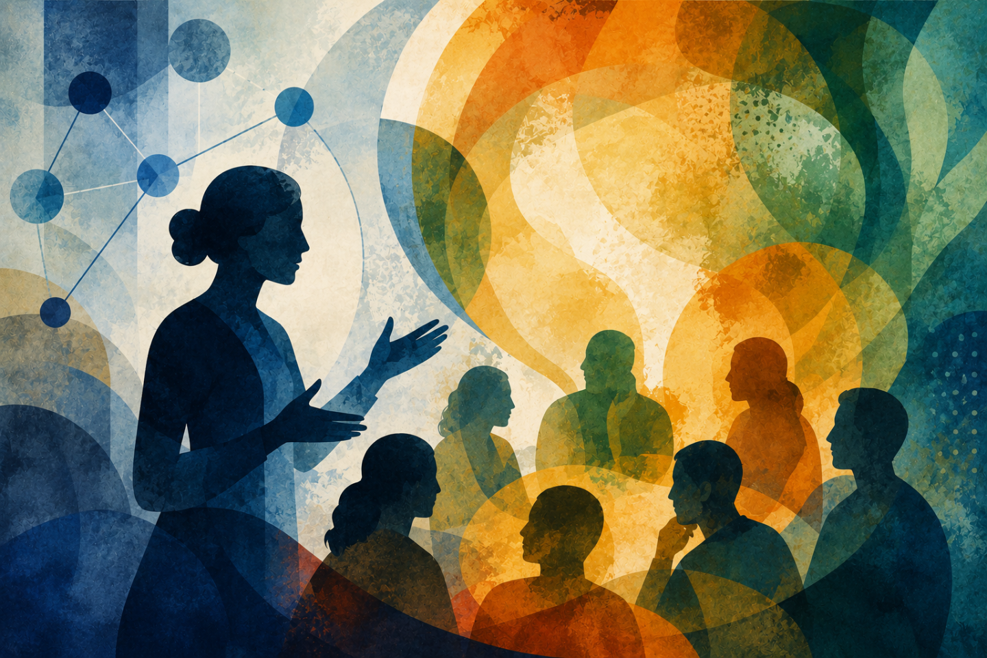 Cultivating Collaboration in Educational Leadership – Research for Teachers